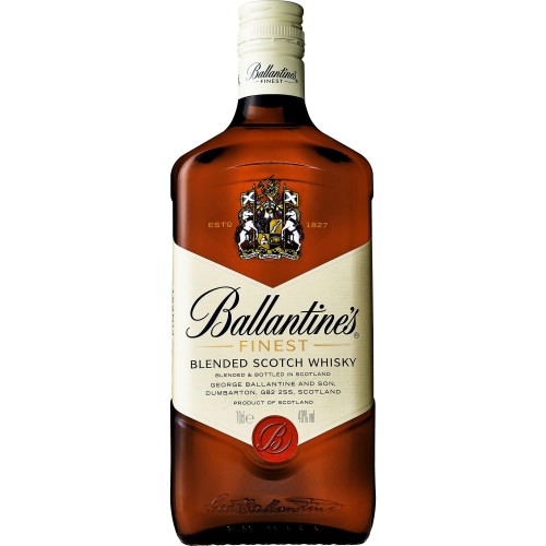 stone9 / バランタイン ファイネスト 【正規品】 [700ml]