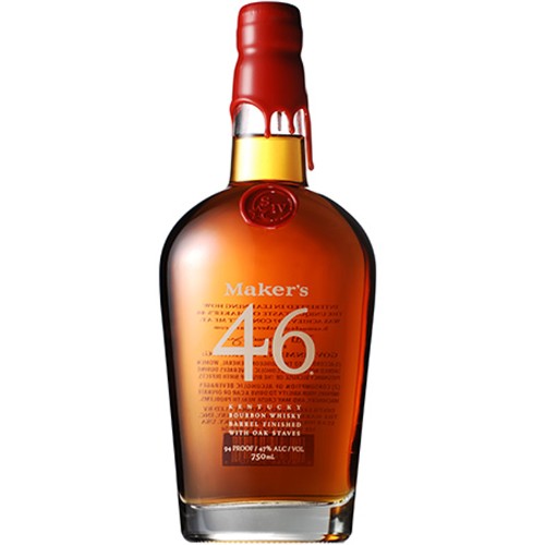 stone9 / メーカーズマーク 46 [700ml]